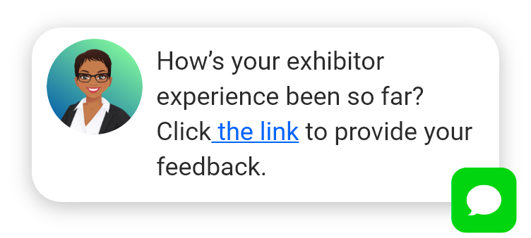 Conference Chatbot, Event Bots, Chatbot Conference | 42Chat