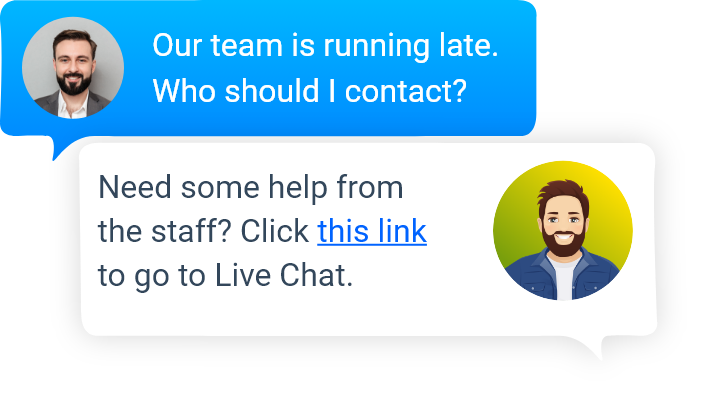 Sports Chatbot, Tourney App, Sports AI chat, Sports AI bot | 42Chat