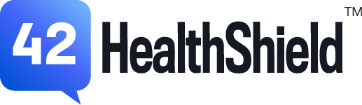 HealthShield App, Health Shield | 42Chat