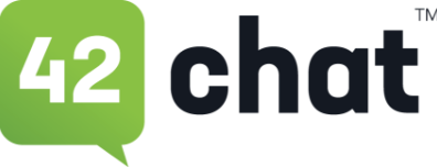 Curated AI Chatbots, Event Bots | 42Chat